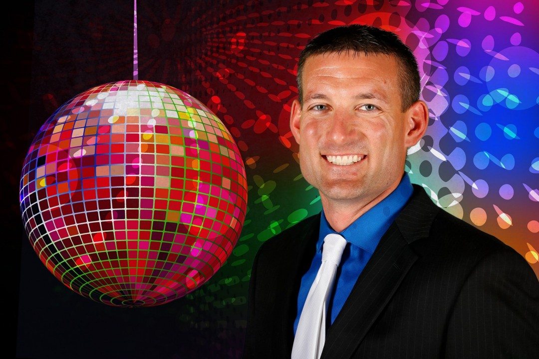 Josh Lamberson | Kearney Dancing with the Stars