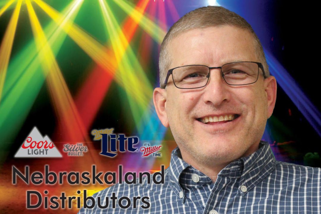 Lt. Col. Ross Finley - Kearney Dancing with the Stars