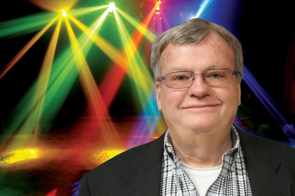 Tom Henning - Kearney Dancing with the Stars