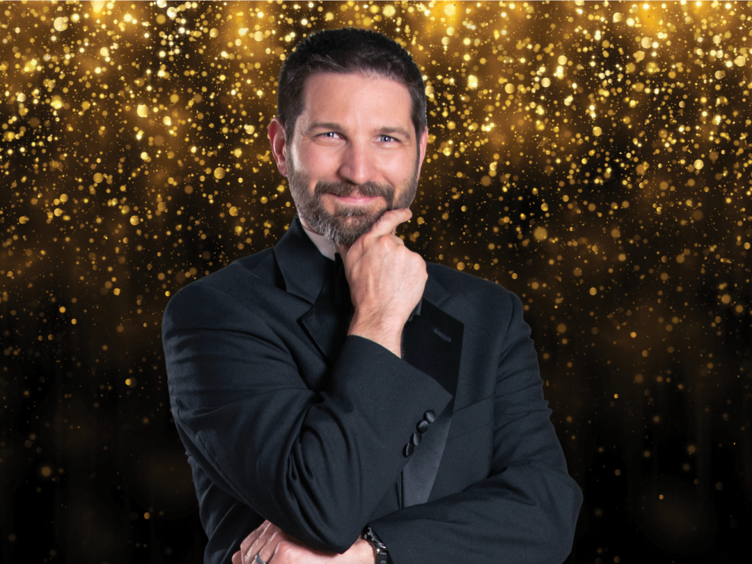 Nathan LeFeber - Kearney Dancing with the Stars